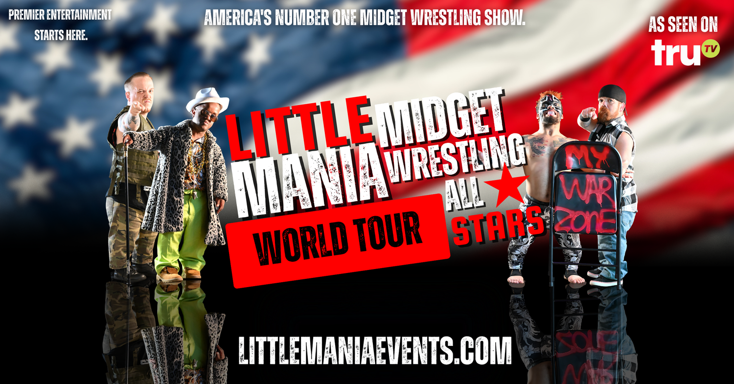 Little Mania | Official Store for Hoodies, Shirts & Accessories ...